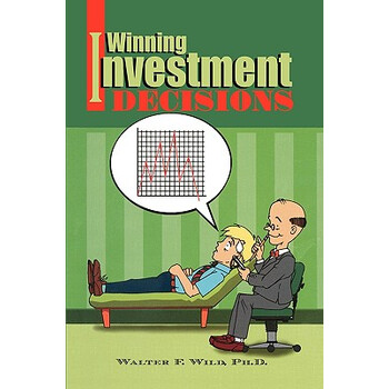【】Winning Investment Decisions
