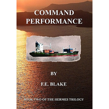 【】Command Performance
