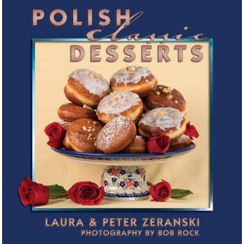 【】Polish Classic Desserts