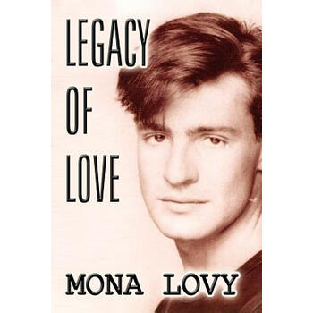 【】Legacy of Love