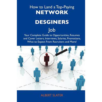 【】How to Land a Top-Paying Network
