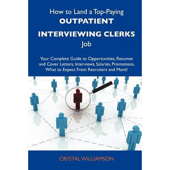 【】How to Land a Top-Paying Outpati