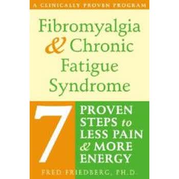【】Fibromyalgia and Chronic Fatigu