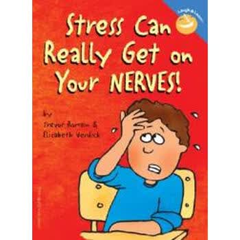 【】Stress Can Really Get on You