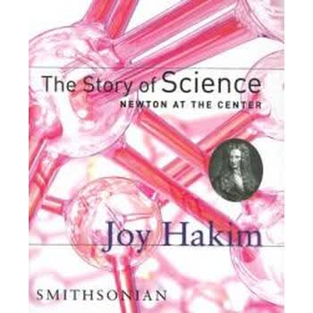 【】The Story of Science: Newton at th