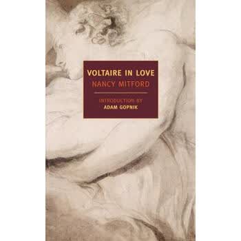 【】Voltaire in Love