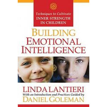 【】Building Emotional Intelligence: