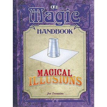 【】Magical Illusions