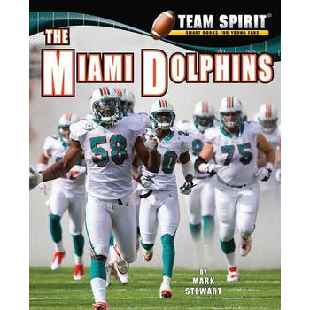 【】The Miami Dolphins
