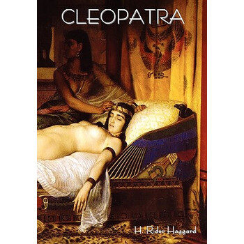 【】Cleopatra