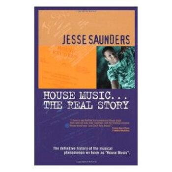【】House Music.the Real Story