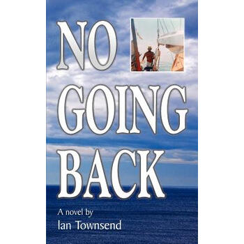 【】No Going Back