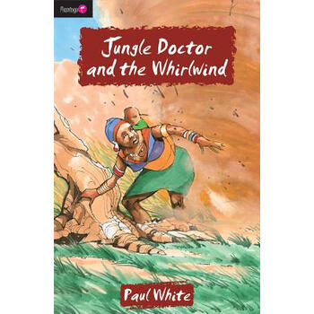 【】Jungle Doctor and the Whirlwind