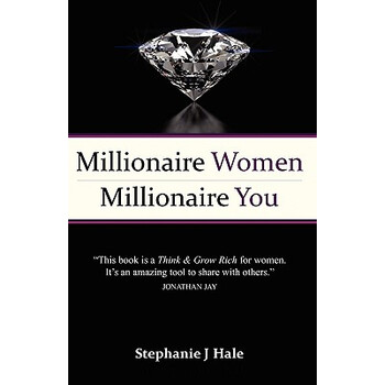 【】Millionaire Women, Millionaire