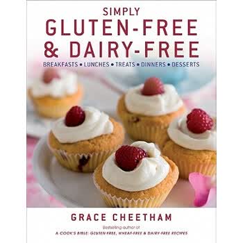 【】Simply Gluten-Free & Dairy-Free: