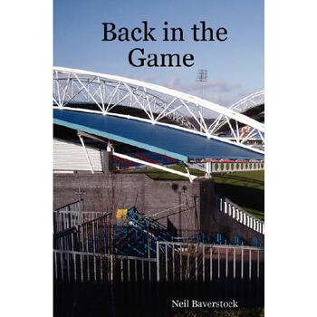 【】Back in the Game