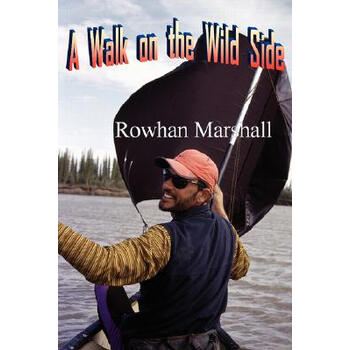 【】A Walk on the Wild Side
