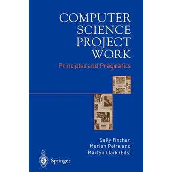 【】Computer Science Project Work: