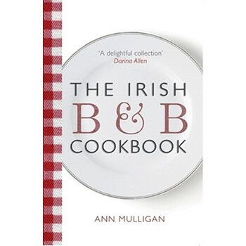 【】The Irish B&B Cookbook