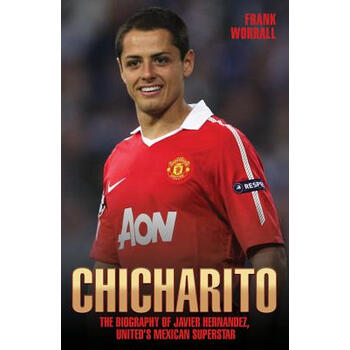【】Chicharito