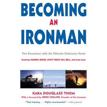 【】Becoming an Ironman: First Encounters
