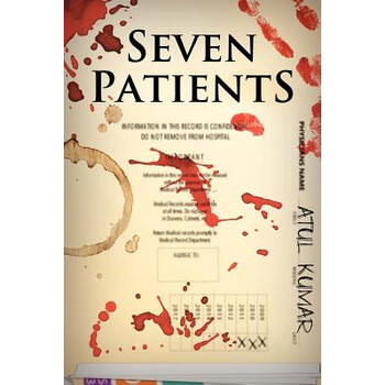 【】Seven Patients