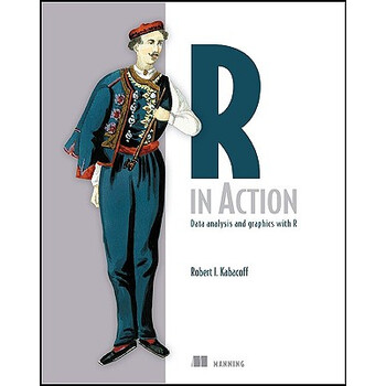 【】R in Action