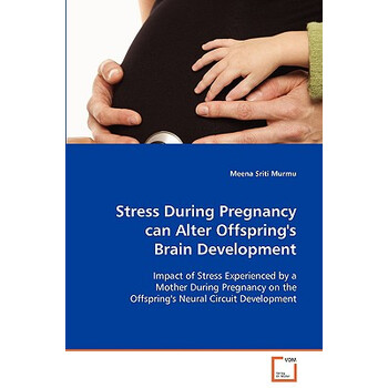 【】Stress During Pregnancy Can Alte