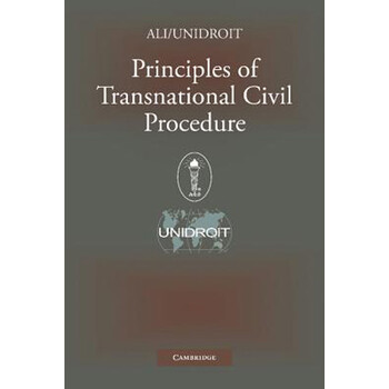 Principles of Transnational Civil Procedure