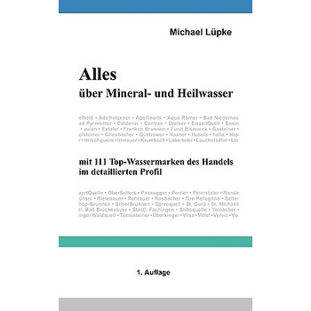 【】Alles Uber Mineral- Und