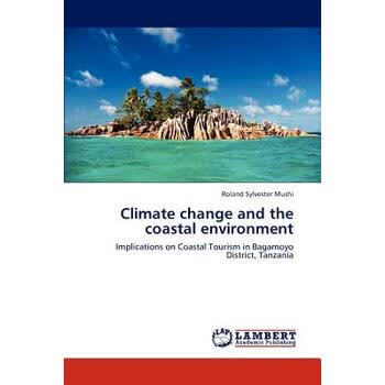 【】Climate Change and the Coastal