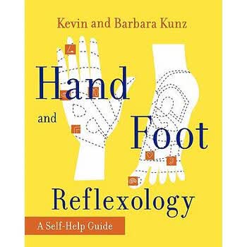 Hand and Foot Reflexology