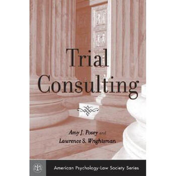 Trial Consulting