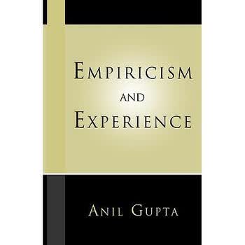 Empiricism and Experience