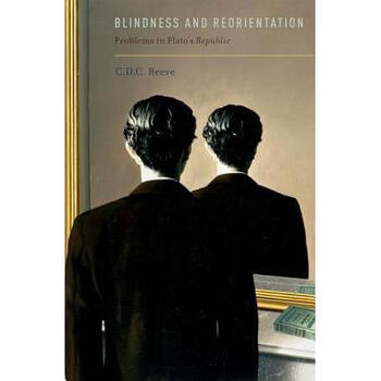 Blindness and Reorientation: Problems in Pla...