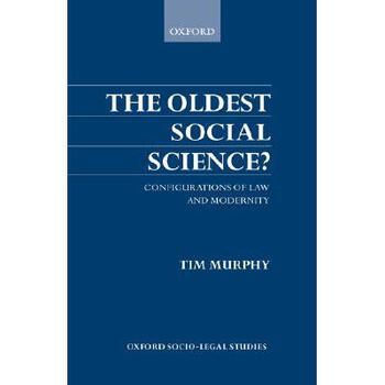 The Oldest Social Science: Configurations of...
