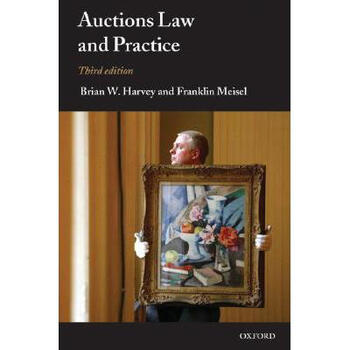 Auctions Law and Practice