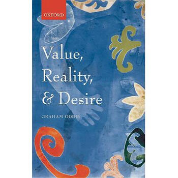 Value, Reality, and Desire
