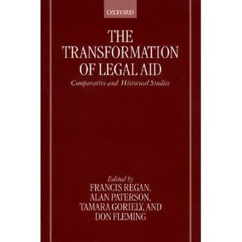 The Transformation of Legal Aid: Comparative...