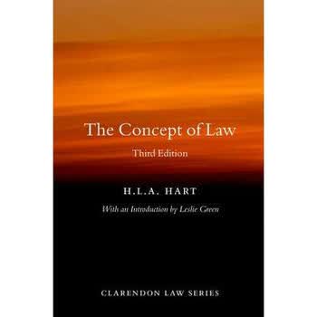 The Concept of Law