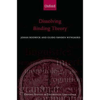 Dissolving Binding Theory