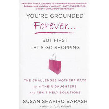 You're Grounded Forever...But First, Let's G...