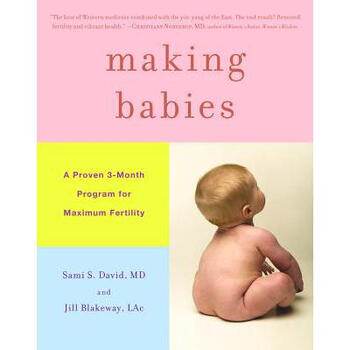 Making Babies: A Proven 3-Month Program for ...