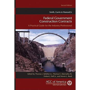 Smith, Currie & Hancock'S Federal Government...