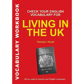 Check Your English Vocabulary for Living in ...