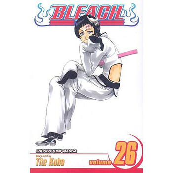 Bleach, Vol. 26, 26