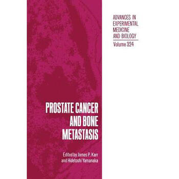 Prostate Cancer and Bone Metastasis