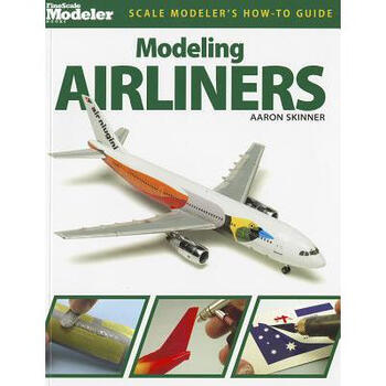 Modeling Airliners