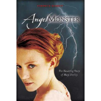 【】Angelmonster