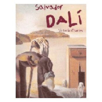 SALVADOR DALI